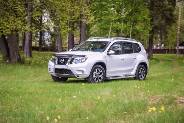 Nissan Body Shop in Silver Spring, MD - LG Auto Body